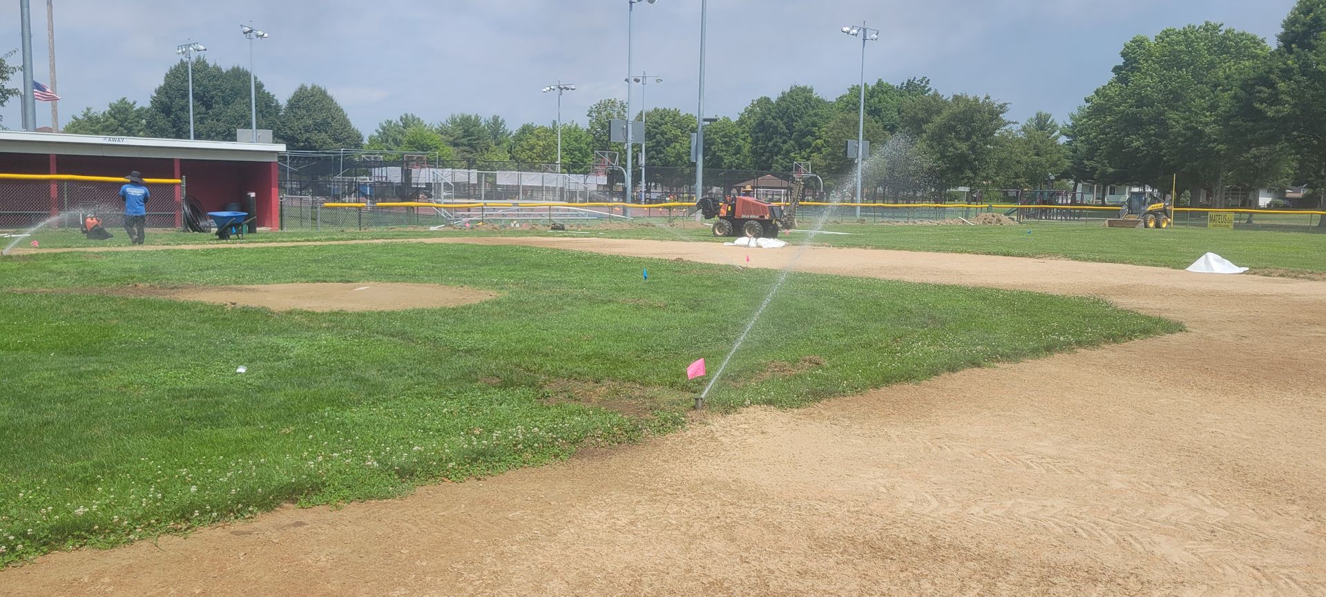 Gallery | P&G Irrigation