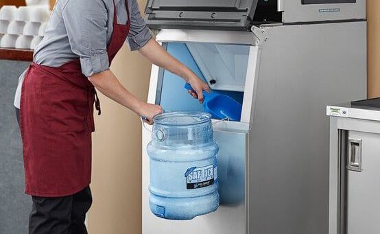 Commercial Ice Machine Nashville, TN | Chattanooga, TN