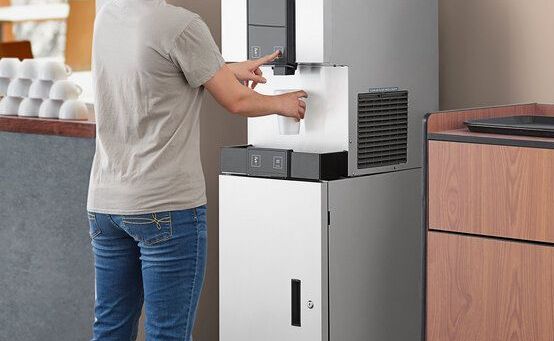 Commercial Ice Machine Nashville, TN | Chattanooga, TN