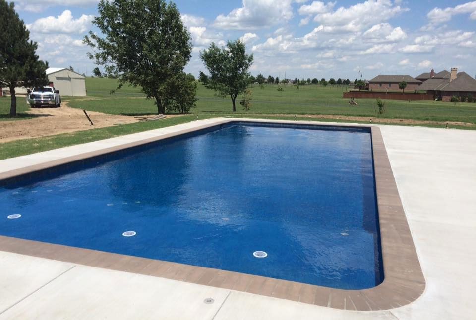 Pool Contractor | Swim'n Holes Of Oklahoma | Bartlesville OK