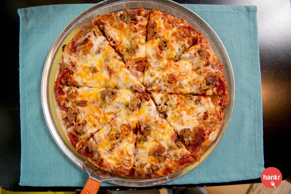 Menu | Fatzo's Subs & Pizza