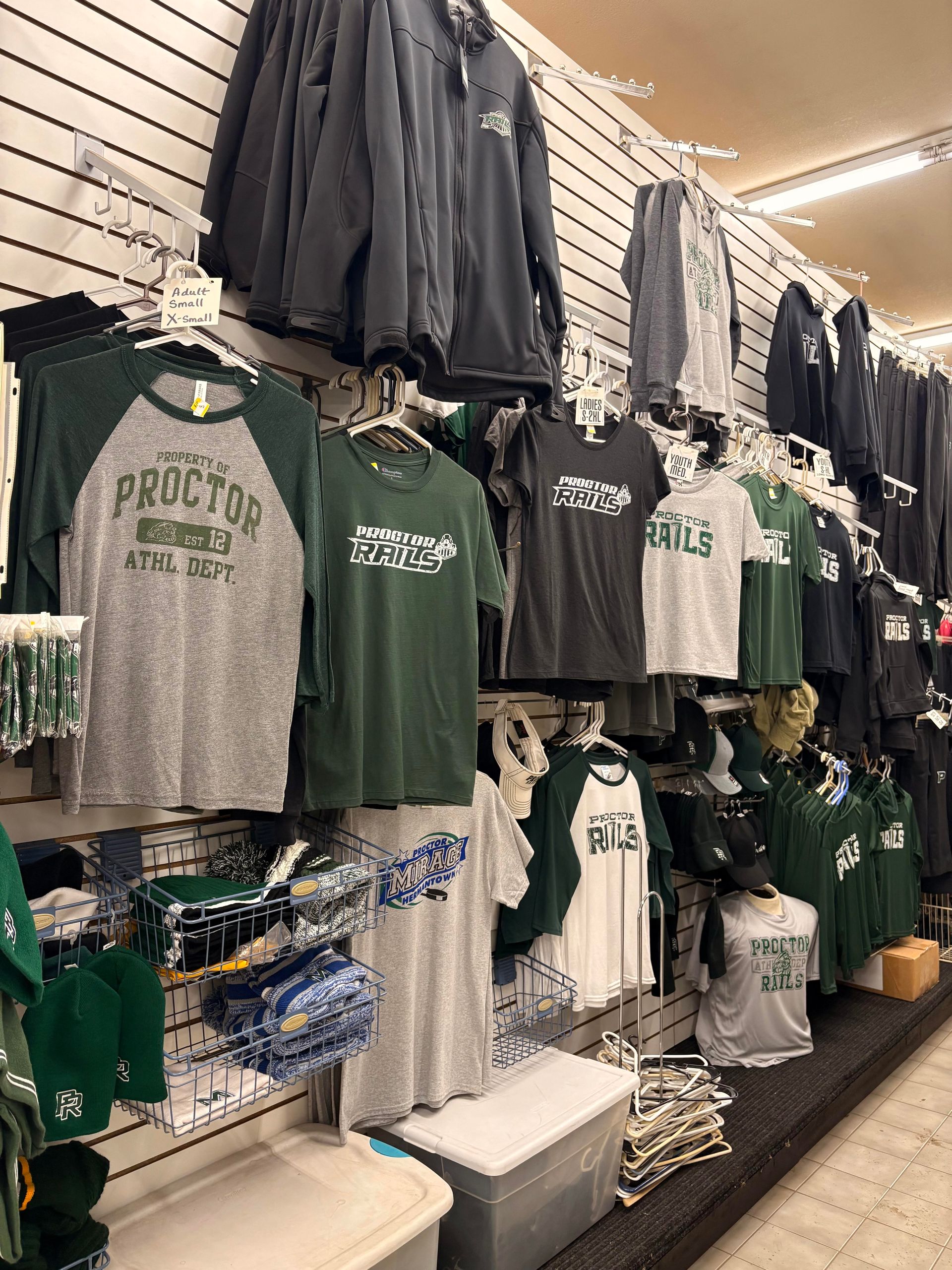 Proctor Builders Supply | Earth Moving Equipment | Duluth MN