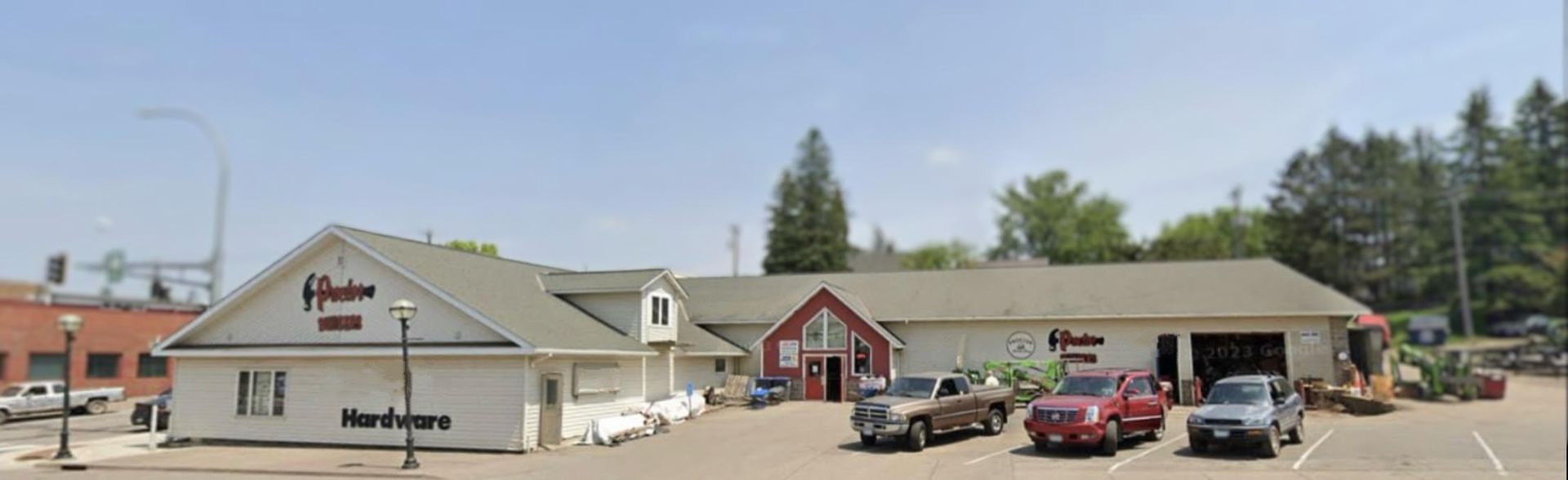 Proctor Builders Supply | Earth Moving Equipment | Duluth MN