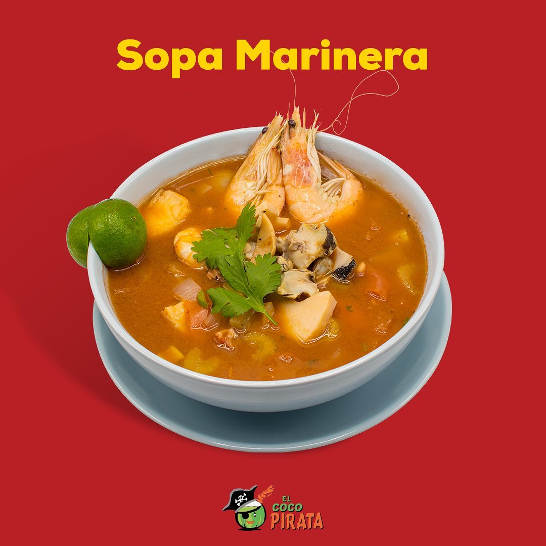 El Coco Pirata | Beer | Mariscos | Denver, CO