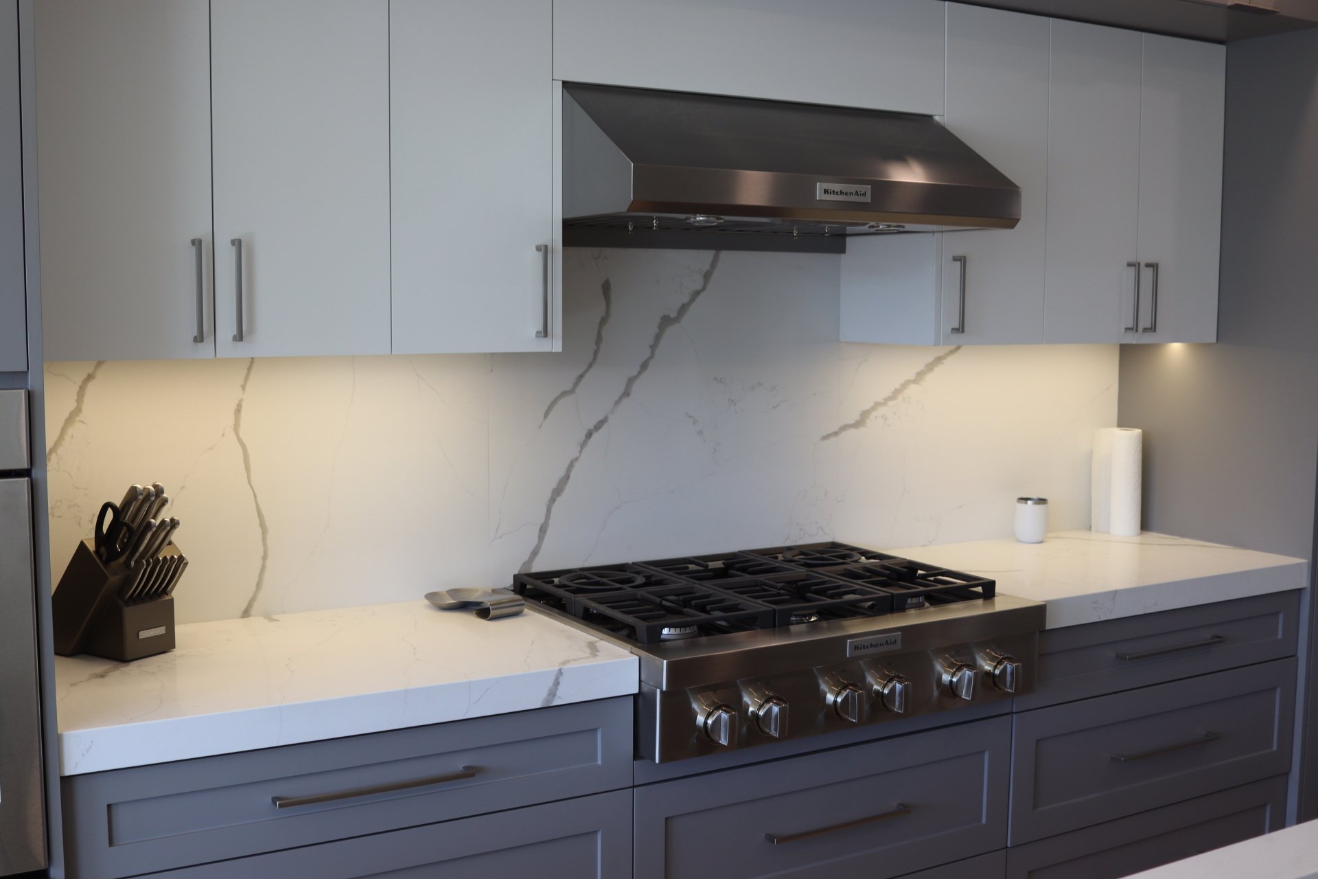 Granite Countertops Boise, ID | Central Stone and Tile, LLC