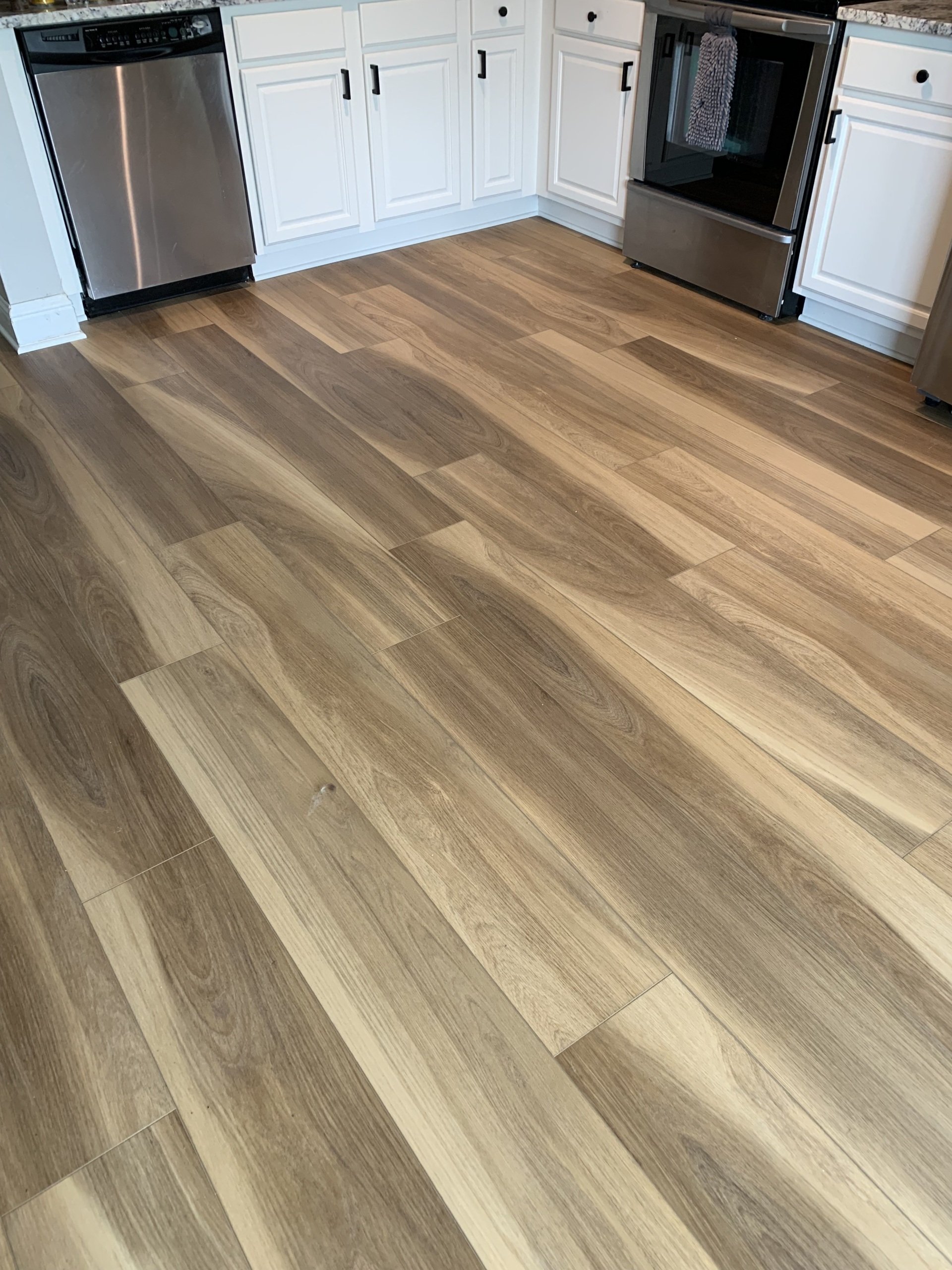 Town Square Floors | Flooring Services | Georgetown, TX