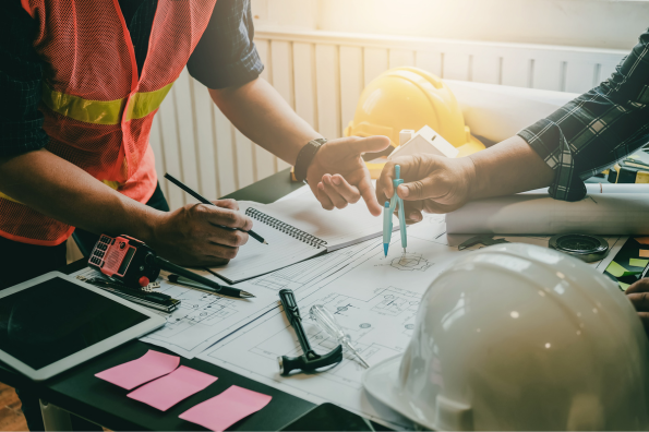 5 Tips for Effective Communication in Construction Projects
