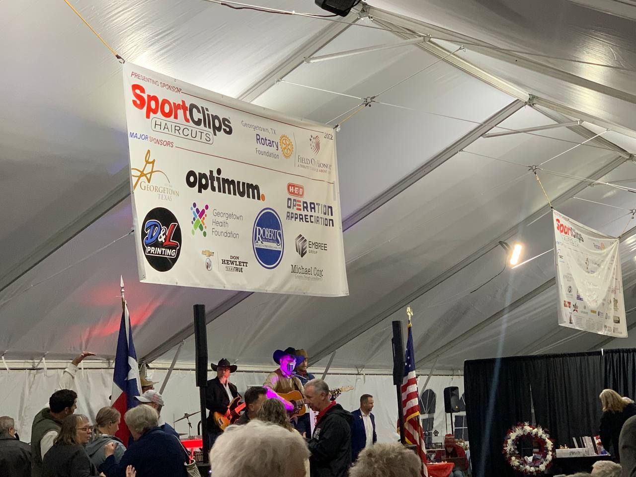 Roberts Printing Company Photo Gallery | Georgetown, TX