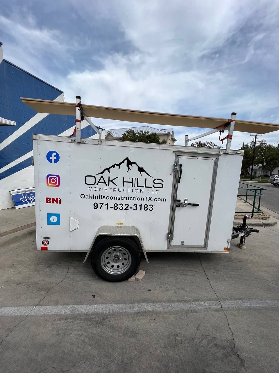 Roberts Printing Company Photo Gallery | Georgetown, TX