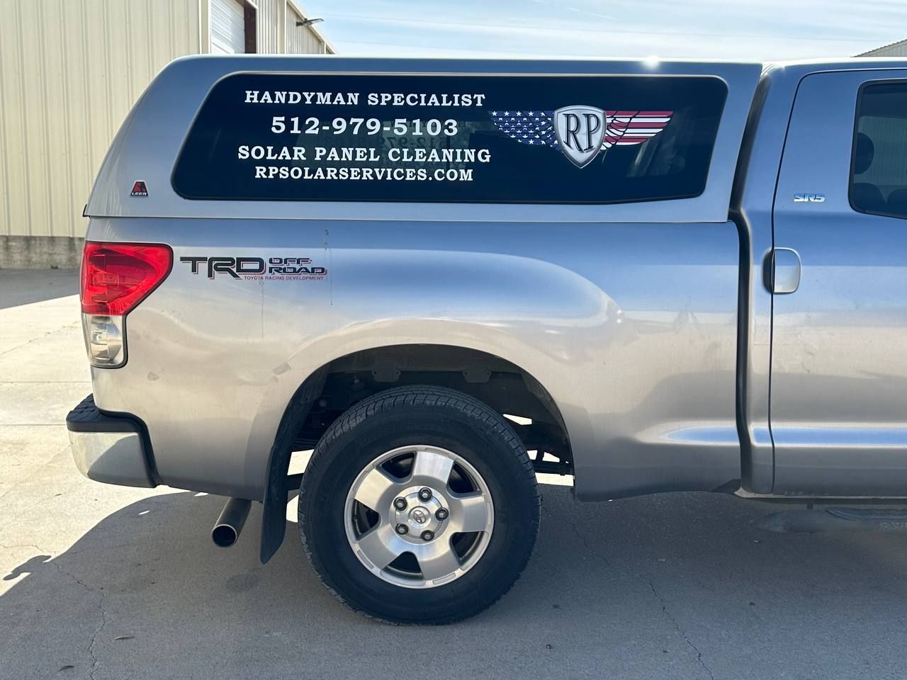 Roberts Printing Company Photo Gallery | Georgetown, TX