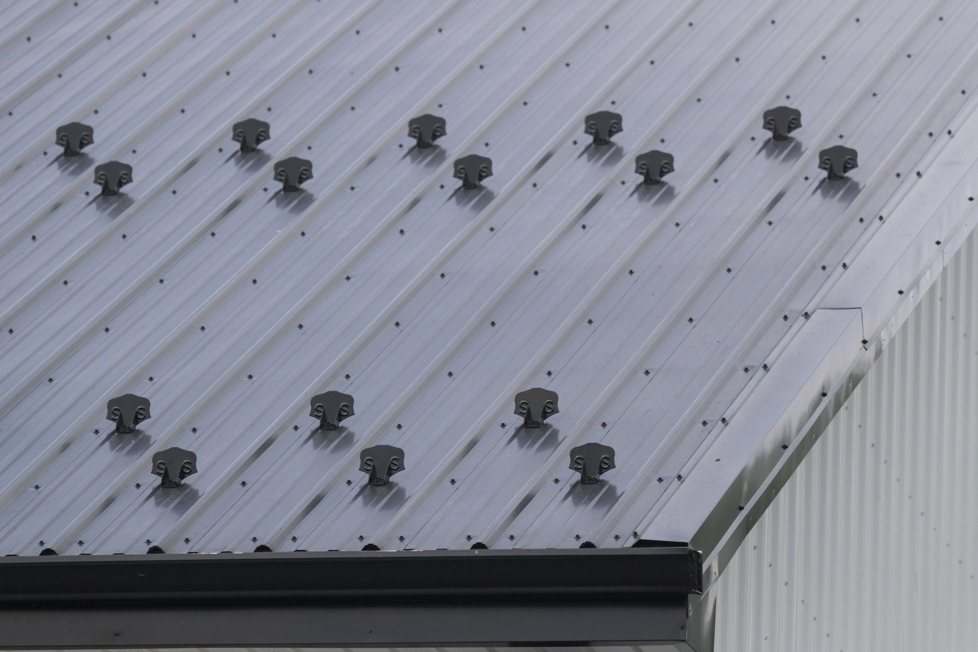 Snow Guards | Roof Snow Stoppers | Leola, PA