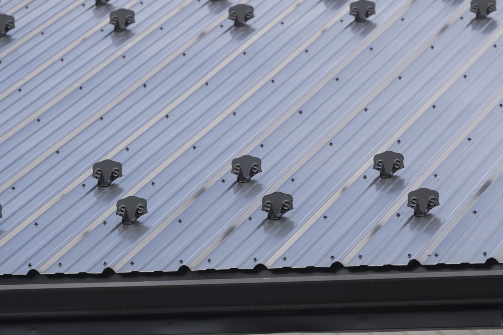 Snow Guards | Roof Snow Stoppers | Leola, PA