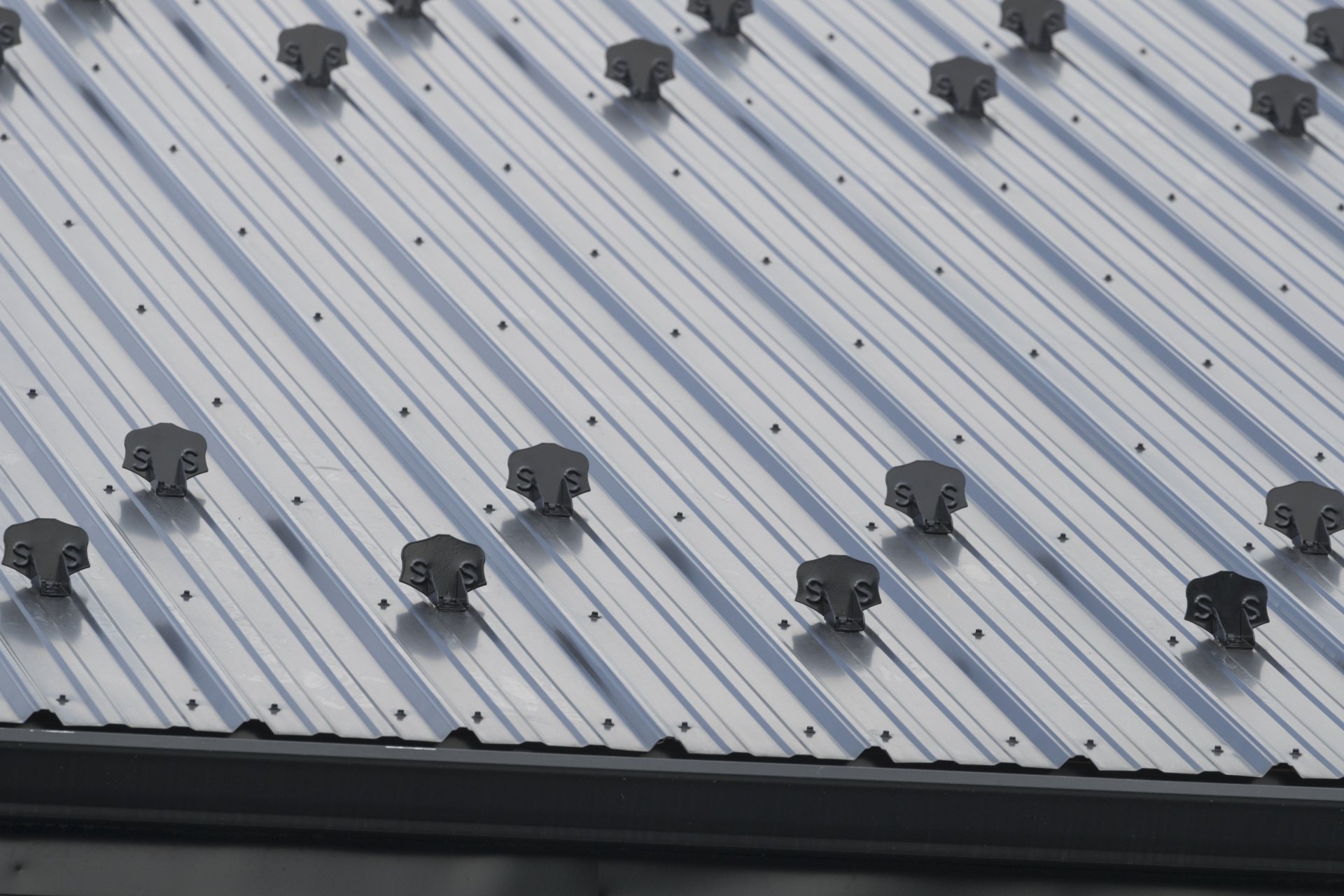 Snow Guards | Roof Snow Stoppers | Leola, PA