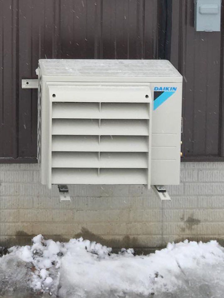 Gallery | All Systems - Heating & Air Conditioning