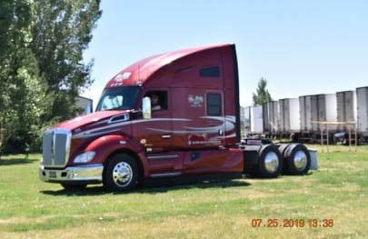 SJS Inc. | Cargo Shipping | Rexburg, ID