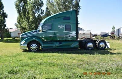 SJS Inc. | Cargo Shipping | Rexburg, ID