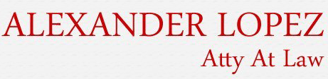 Alexander Lopez Attorney at Law | Merrillville, IN - lawyer