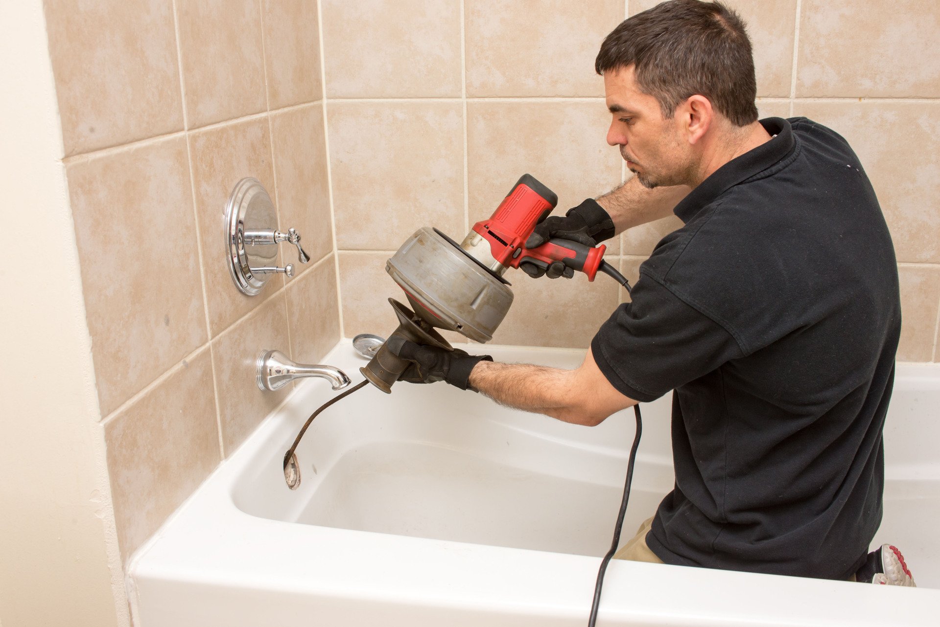 New England Drain Service | Drain Cleaning | Stoughton, MA