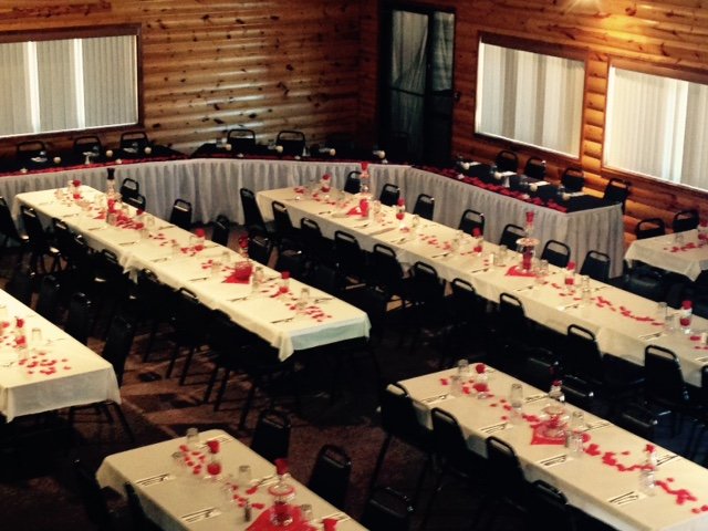 Steakhouse | Full Bar | Children's Menu | Webster, SD