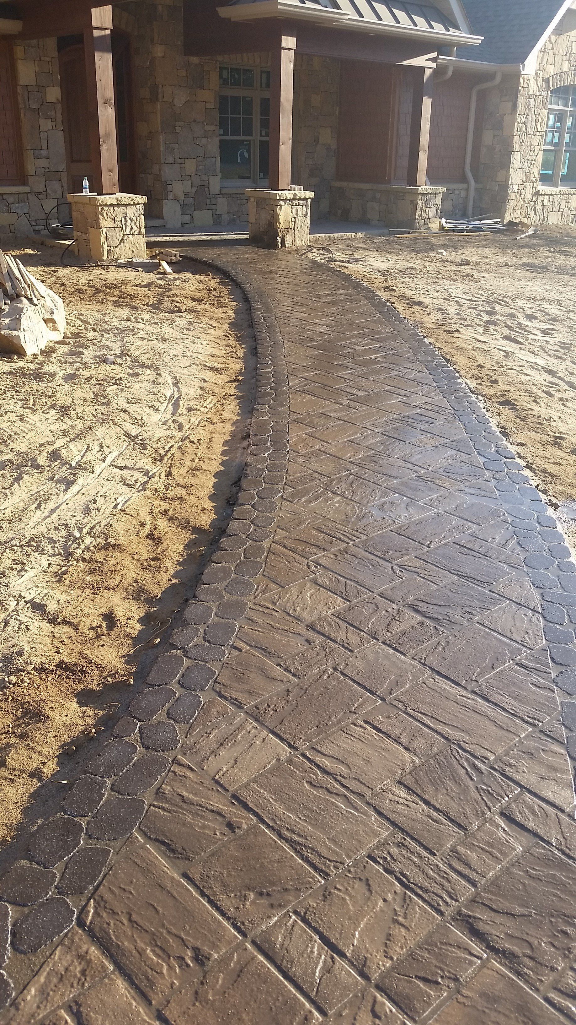 Logical Lawn Care & Landscape Design | Greenville, TN