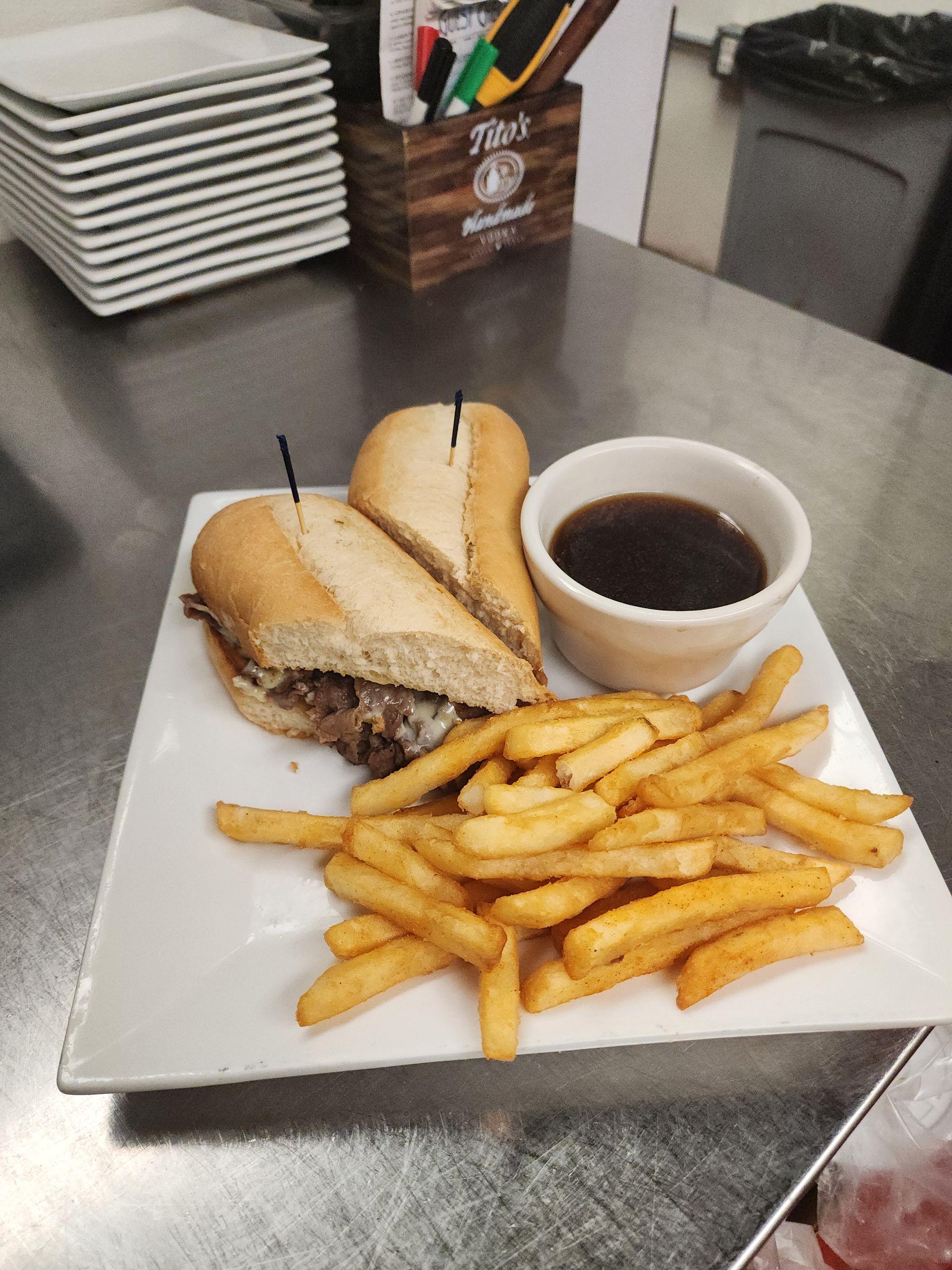 Centennial Bar and Grill | Kid Friendly| Arlington, WA