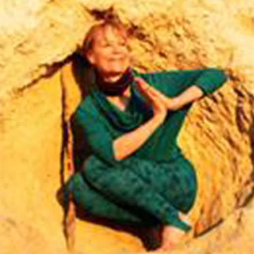 About Ridgely Retreat's Team | Holistic Services