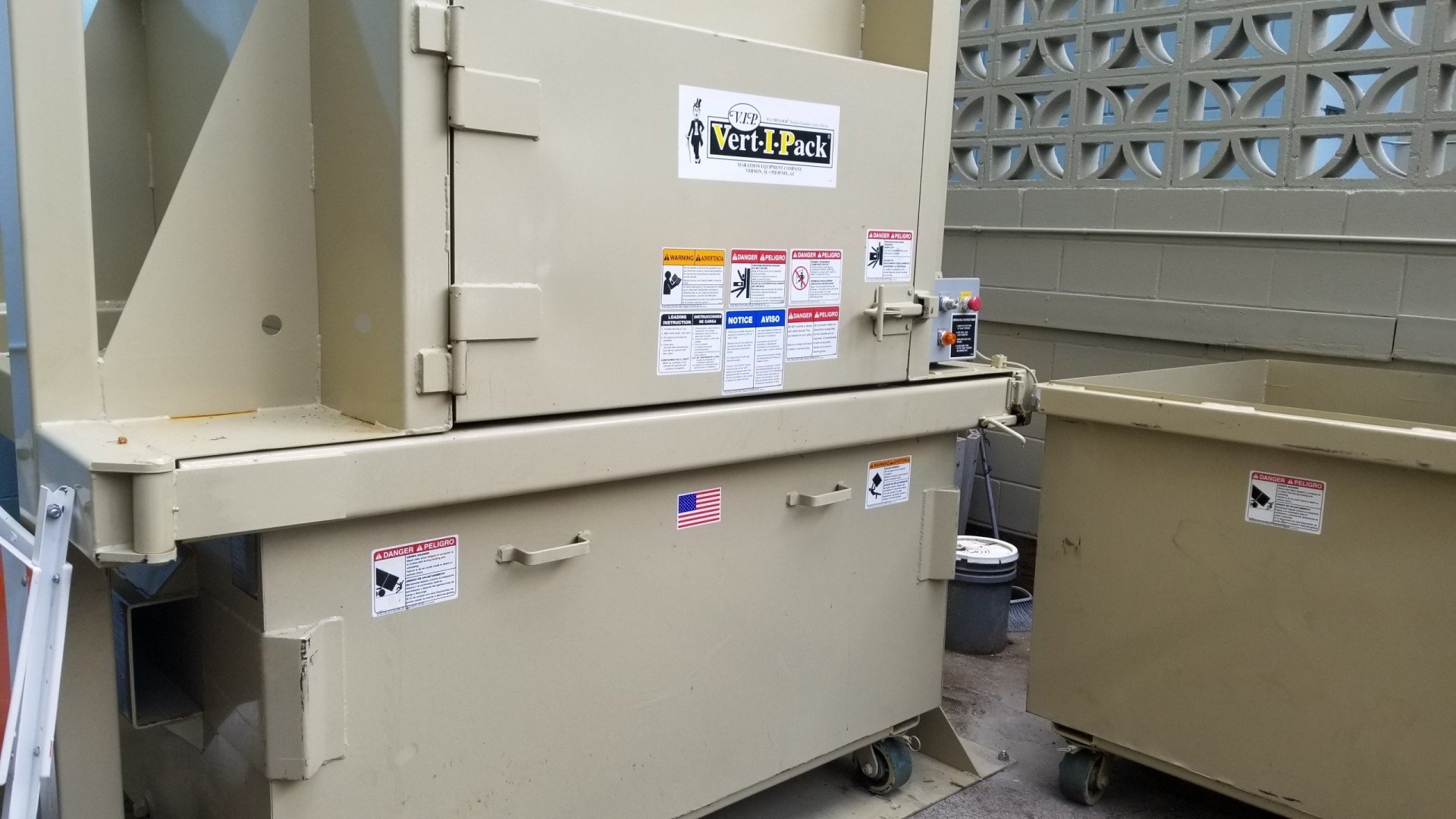 Roll-Off Container | Open Top Containers | Honolulu, HI