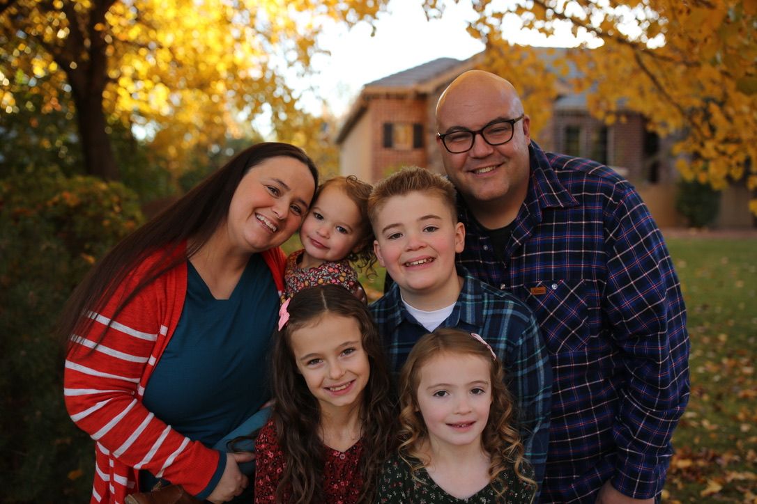 Meet Our Team | Clarkson & Associates, LLC