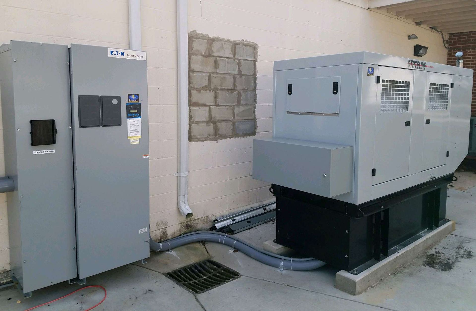 Whole House Generators Pittsboro, NC | Siler City, NC