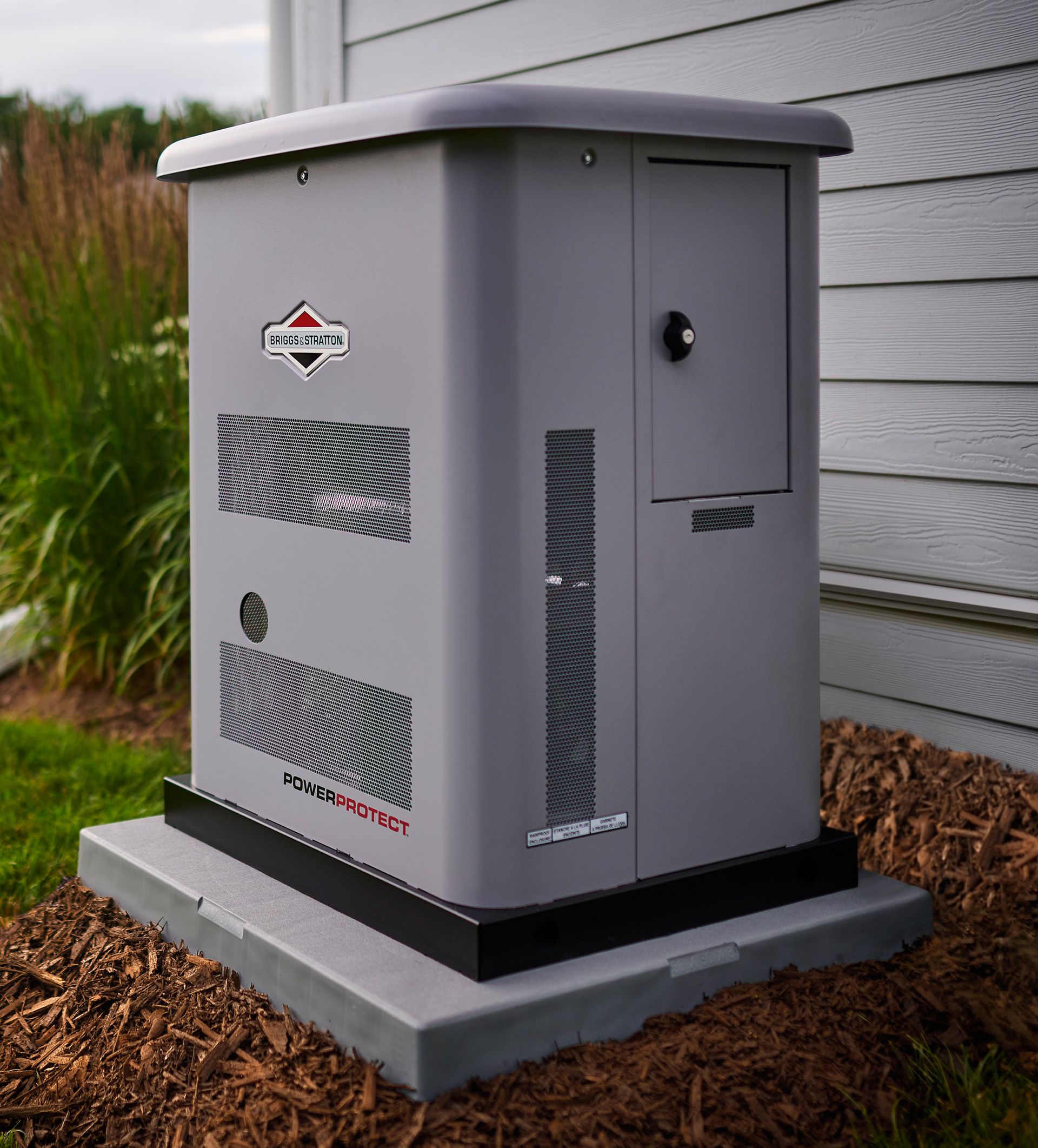 Whole House Generators Pittsboro, NC | Siler City, NC