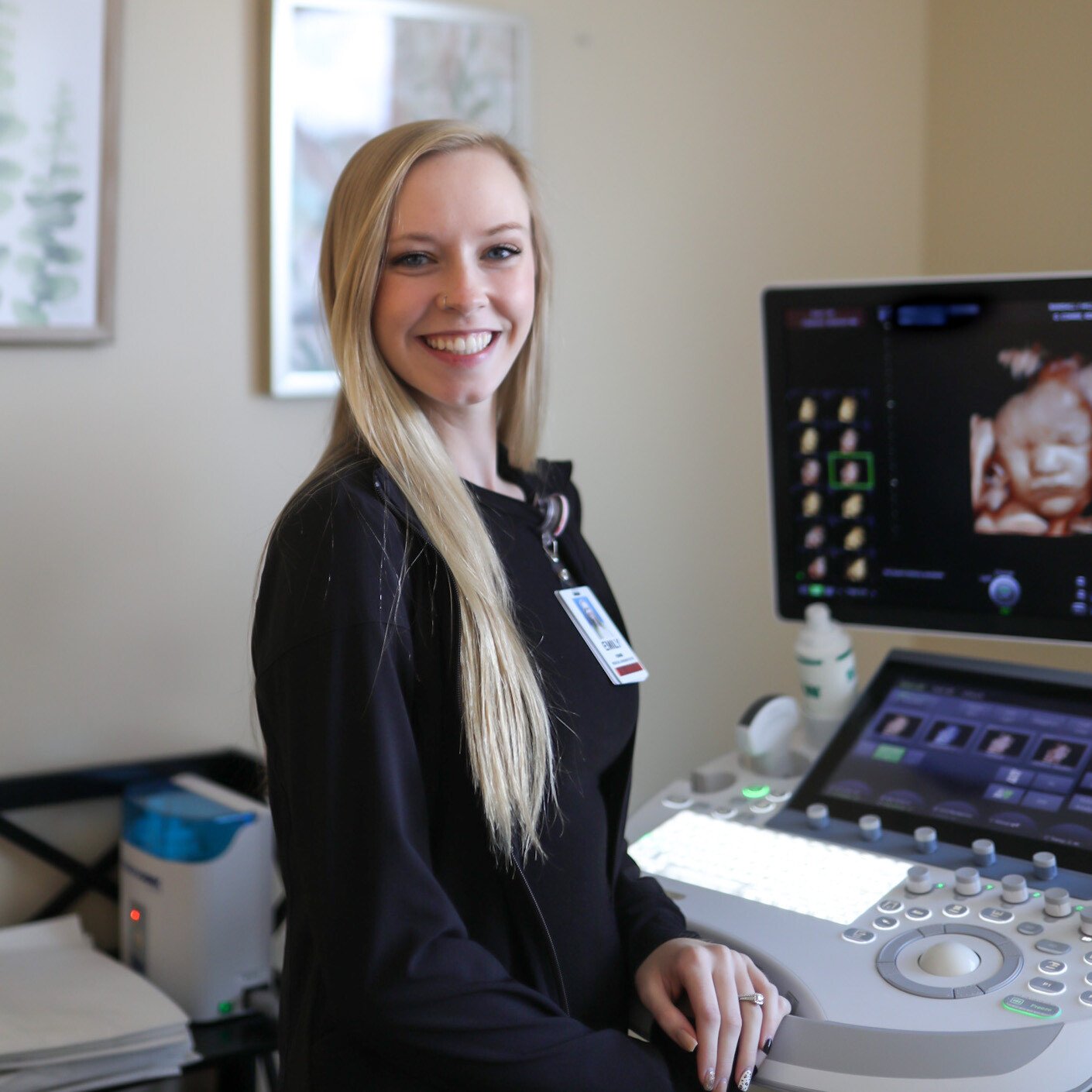 About | Randall J. Hill, MD FACOG