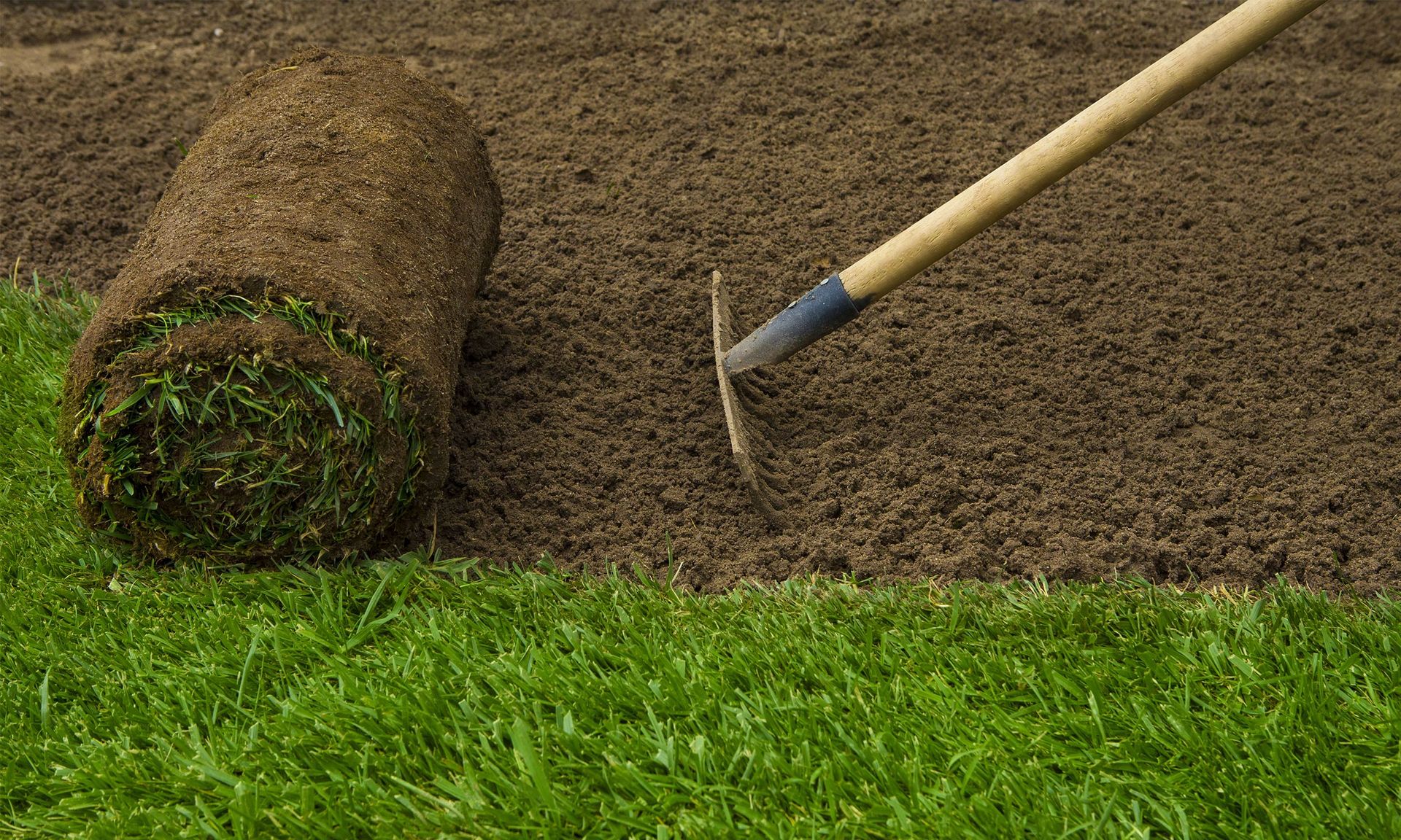 Landscaping Company and Nursery Bradenton, FL