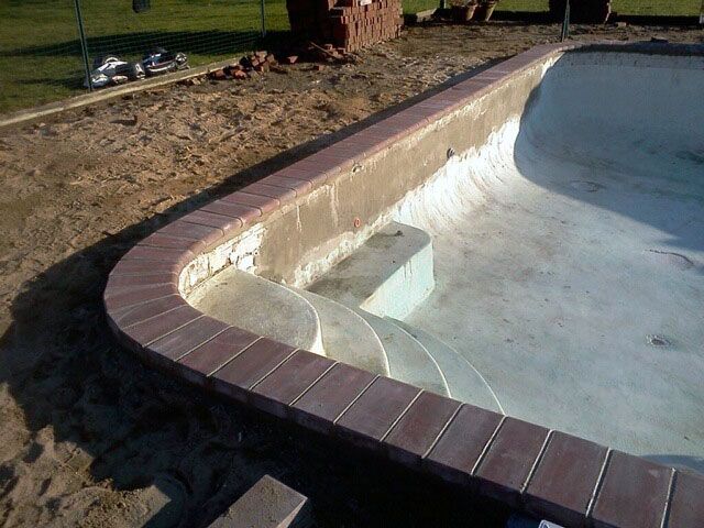 Gunite Pool Resurfacing Nassau County NY | Suffolk County NY