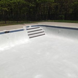 Gallery | Long Island Marble Dusting