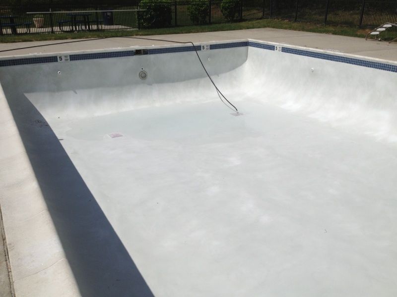 Gallery | Long Island Marble Dusting