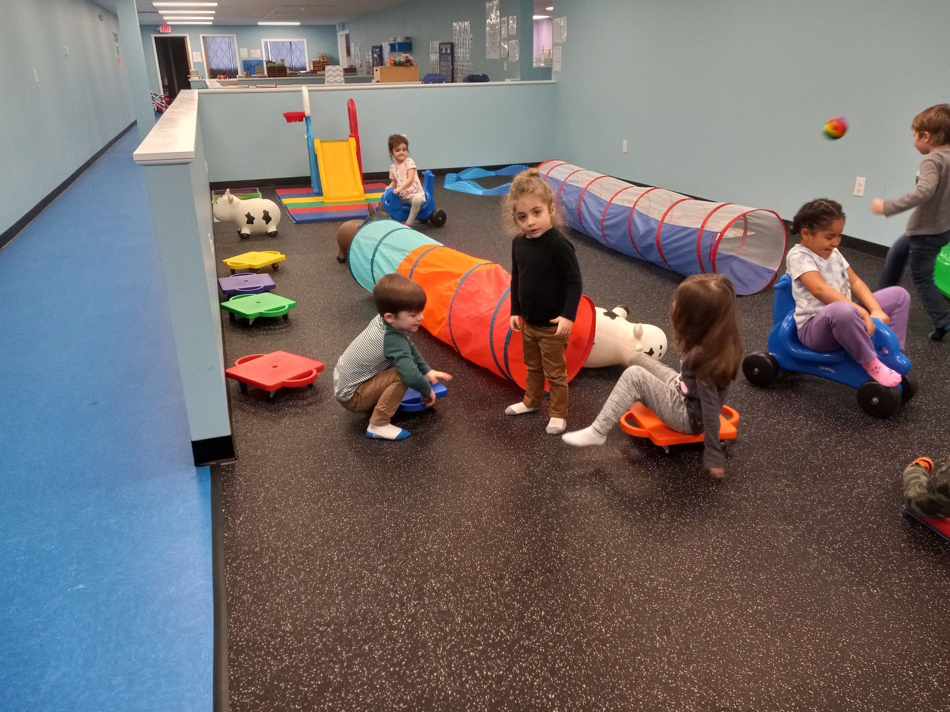 Preschool Services | Kindergarten Prep | Dagsboro, DE