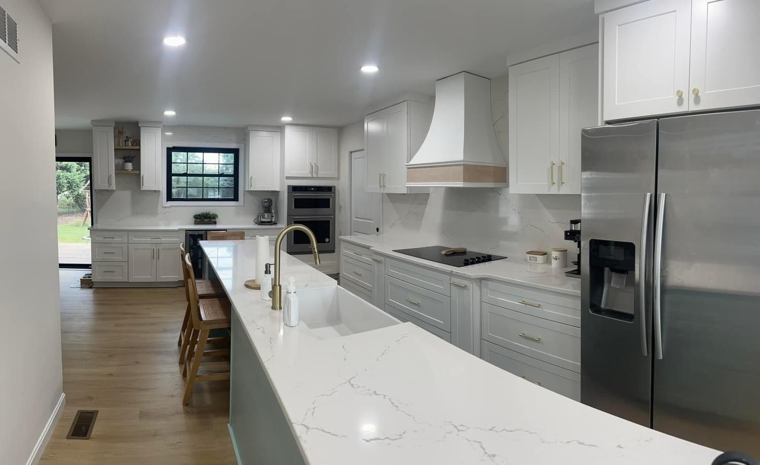 JBS Construction Gallery | Greenwood, DE Area