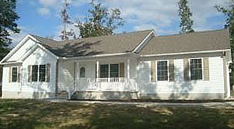 Custom Home Building | Greenwood, DE Area