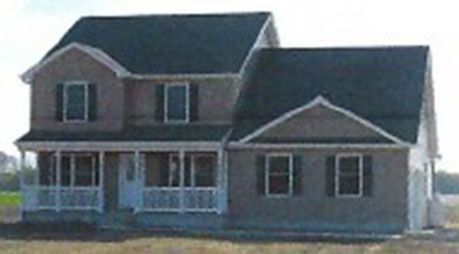 Custom Home Building | Greenwood, DE Area