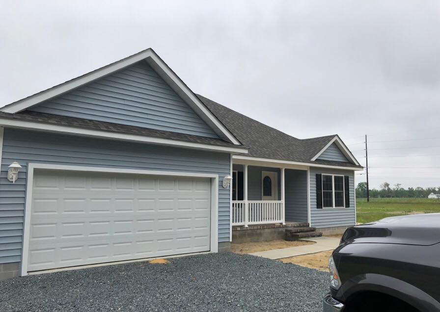 JBS Construction Gallery | Greenwood, DE Area