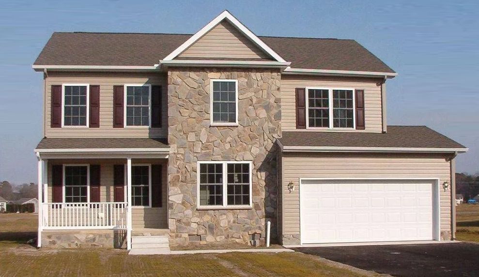 JBS Construction Gallery | Greenwood, DE Area