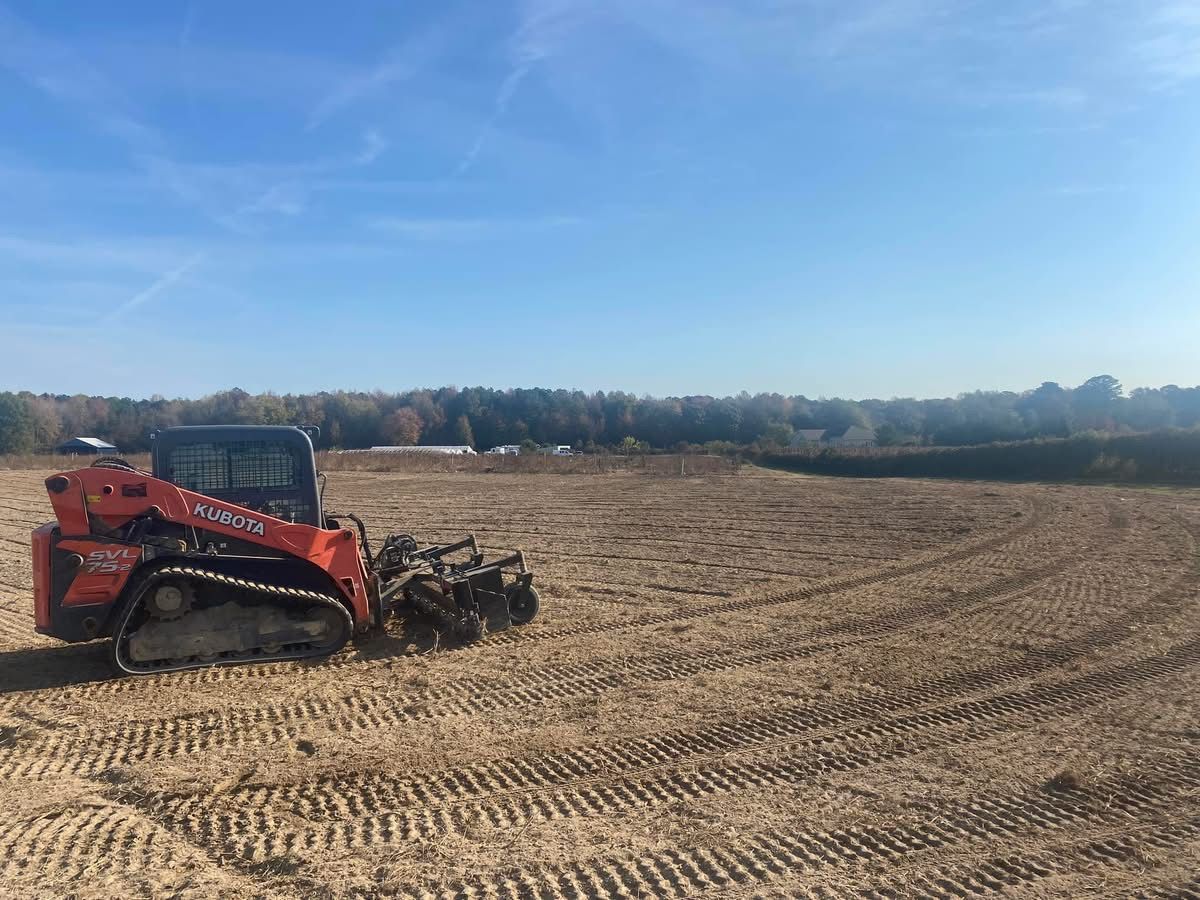 JBS Construction Gallery | Greenwood, DE Area