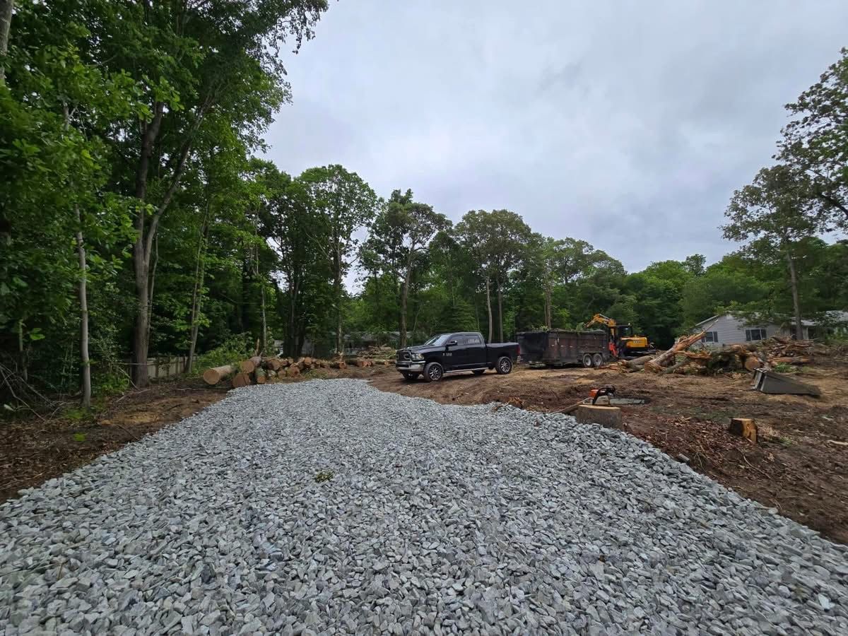 JBS Construction Gallery | Greenwood, DE Area