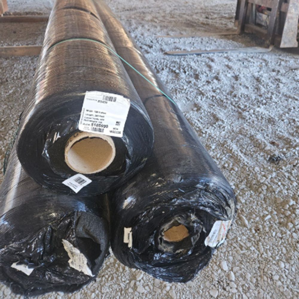 Erosion Control | Cullman, AL