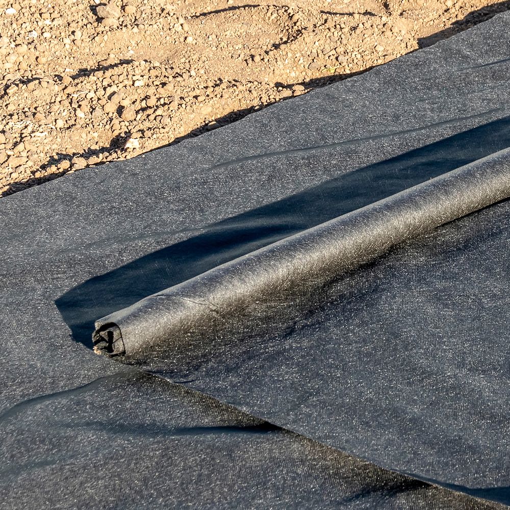 Erosion Control | Cullman, AL