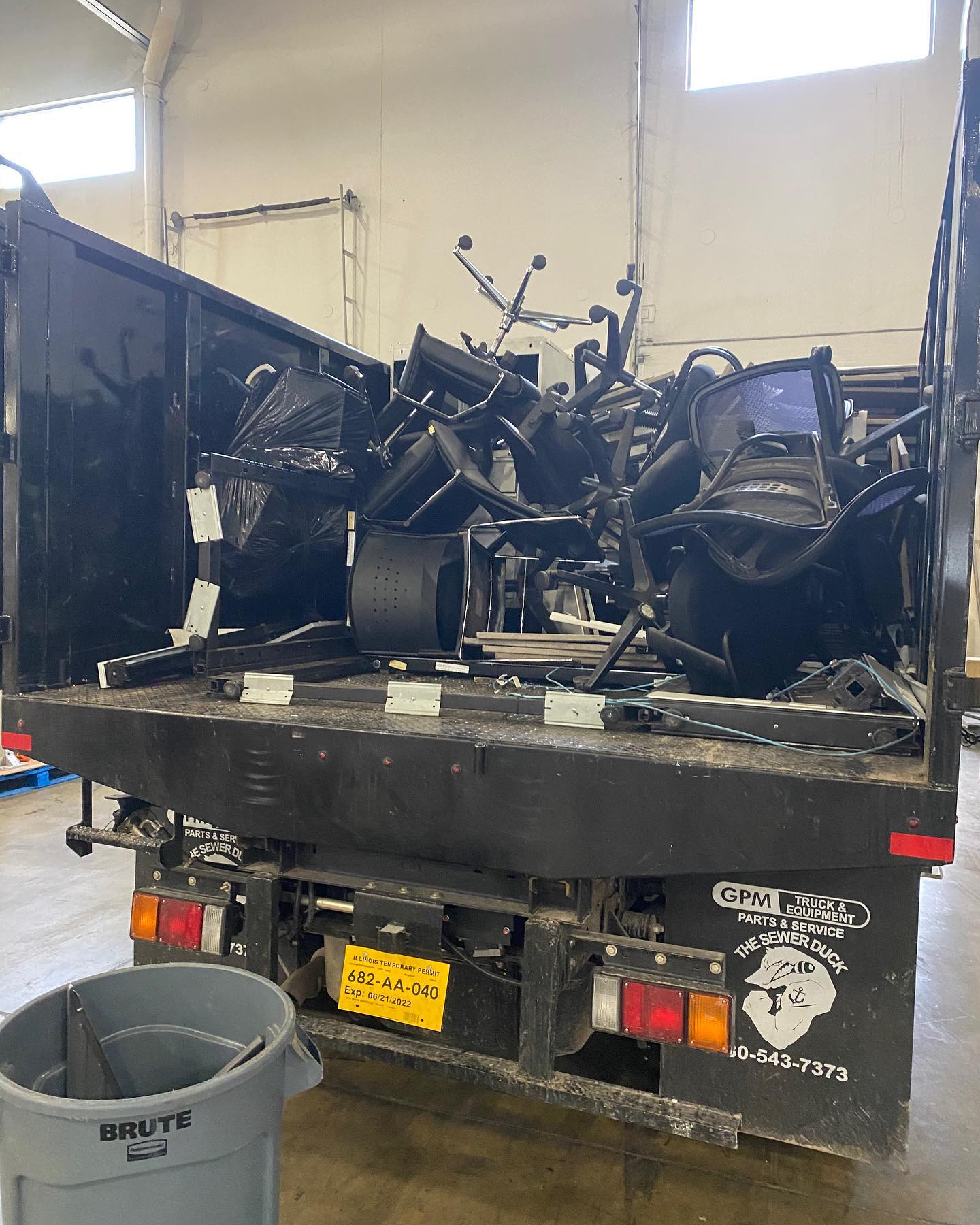 Junk Pickup Services | Junk Jaws | Chicago, IL & Suburbs