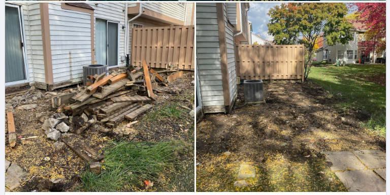 Junk Pickup Services | Junk Jaws | Chicago, IL & Suburbs