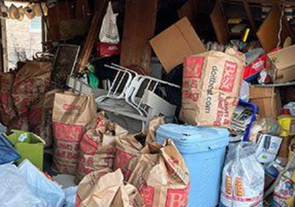 Junk Pickup Services | Junk Jaws | Chicago, IL & Suburbs