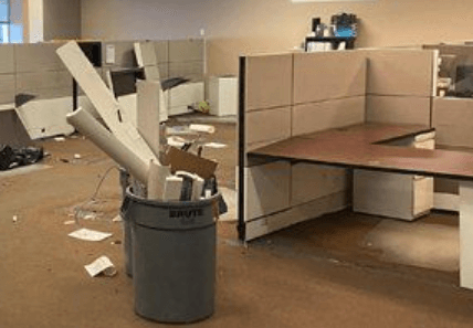 Junk Pickup Services | Junk Jaws | Chicago, IL & Suburbs