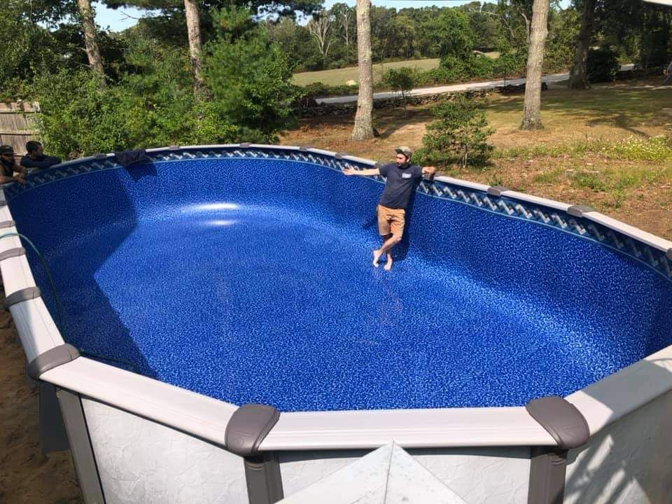 Pool Company RI | Riken Pools